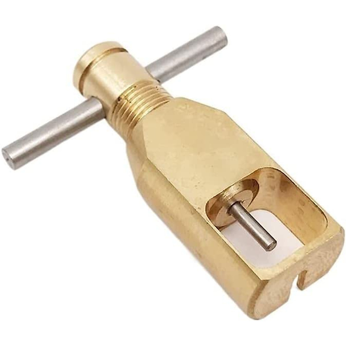 KOAIUS Bearing Puller CNC Metal Motor Pinion Gear Puller Remover Tools Set for RC Helicopter RC Car Tamiya Mini 4WD DIY Part Disassembler (Color : Mini One)