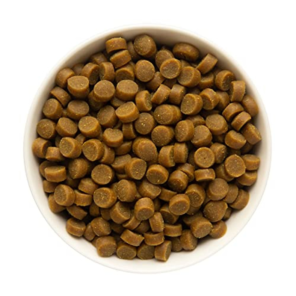 Zuke’s Mini Naturals Soft Dog Treats for Training, Soft Chewy Dog Training Treats with Peanut Butter and Oats