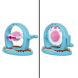 Chocolate Egg Surprise Maker Activity Play set [Amazon Exclusive]