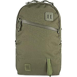Topo Designs Daypack Tech - Olive