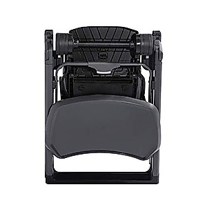 Baby Jogger City Bistro High Chair, Graphite