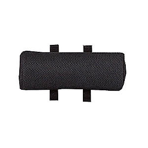 SKWOOSH High Back Kayak Seat with Lumbar Roll and Gel Seat Cushion for kayaking comfort Made in the USA