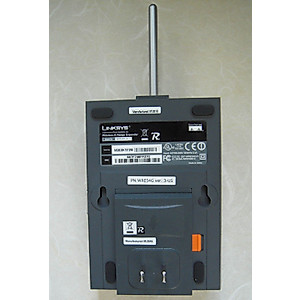 Cisco-Linksys Wireless-G Range Expander WRE54G