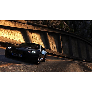 James Bond 007: Blood Stone - Playstation 3