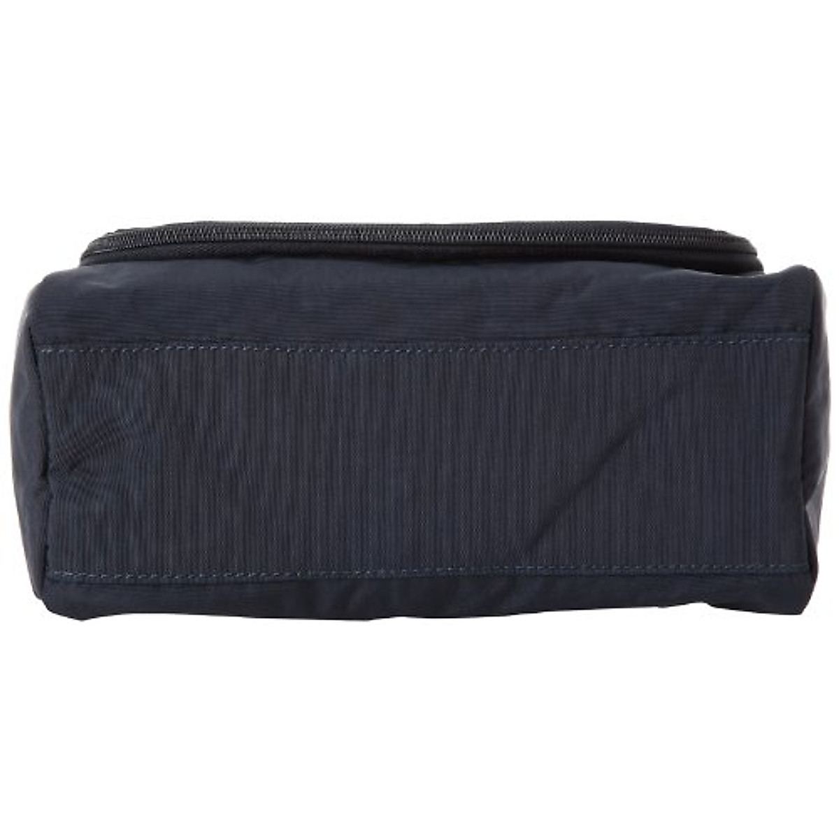 Kipling Kichirou Insulated Lunch Bag, True Blue, 9" L X 8" H X 5" D