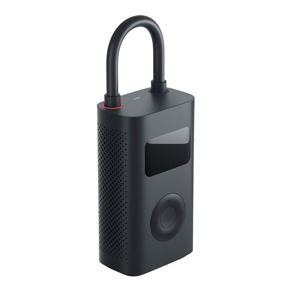 Xiaomi Portable Electric Air Compressor 1S, Tire Inflator Electric Air Pump for Car Tires, 150 PSI Tire Pump, Cordless Tire Inflation with Digital Tire Pressure Detection for Car, Bike, Ball