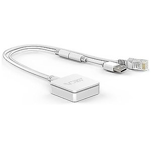 Mini WiFi Router VAR11N-300 Portable WiFi Bridge Hotspot 300Mbps Travel WiFi Repeater