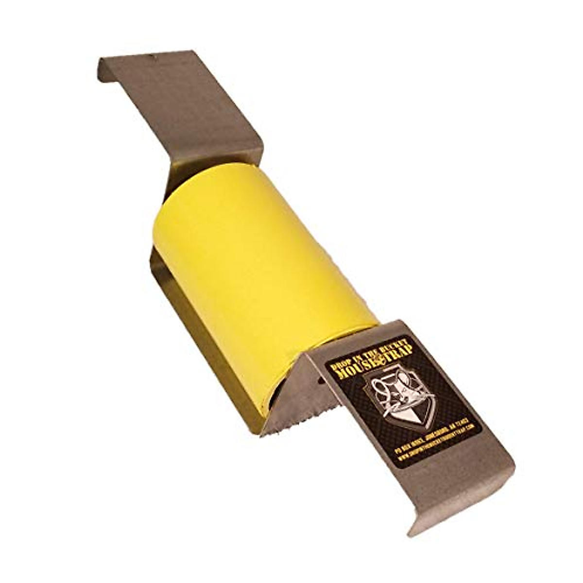 Drop In The Bucket Multiple Catch Animal Trap For Rodents 1 pk