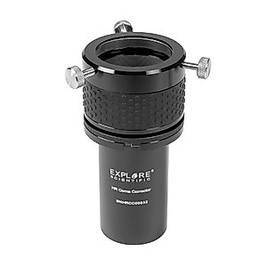 Explore Scientific HR Variable Coma Corrector 2 inch