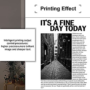 Neoa (3 PK,Black) TN820 TN-820 High Yield Compatible Toner Cartridge Replacement for Brother DCP L5600DN L5500DN L5650DN MFC L5700DW L6800DW L5800DW L5900DW L6750DW L6900DW Printer (NA TN820-3PK)