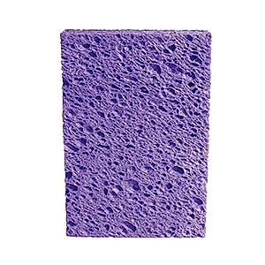 Scotch-Brite ocelo Multi-Purpose Handy Sponge, Assorted Colors, 30 Sponges