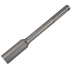 Sabre Tools 5/8 Inch SDS MAX Ground Rod Driver Bit for use with Rotary Hammer Drill(5/8" Ground Rod Driver)