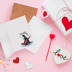 Funny Romantic Greeting Card for Him or Her | Great Naughty Gift for Happy Birthday, bday, Anniversary, Mothers day, Fathers day or Valentine's Day| from Wife, Husband, boyfriend, bf, gf or Girlfriend | 30th 40th 50th 60th 70th 80th 90th | 1st 2nd 3rd 4th