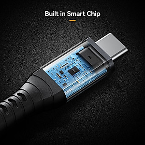 iDsonix for Thunderbolt 4 Cable [USB-IF Certification] Right Angle 90 Degree with 40Gbps Data Transfer, 8K@60Hz/ Dual 4K Displays,PD 100W Charging for MacBooks, iPad Pro, Mac Mini, SSD etc