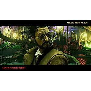 The House of the Dead: Remake - Limidead Edition (Nintendo Switch NSW)