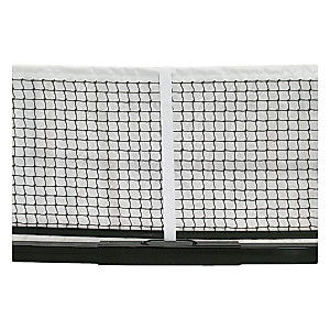 Douglas Sports Douglas PPS22 SQ Portable Pickleball System, 36 in x 22 ft Item 63122