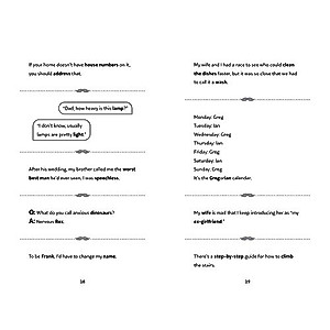 Dad Jokes for New Dads: The Ultimate New Dad Christmas Gift to Embarrass Your Kids Early with 500+ Jokes!