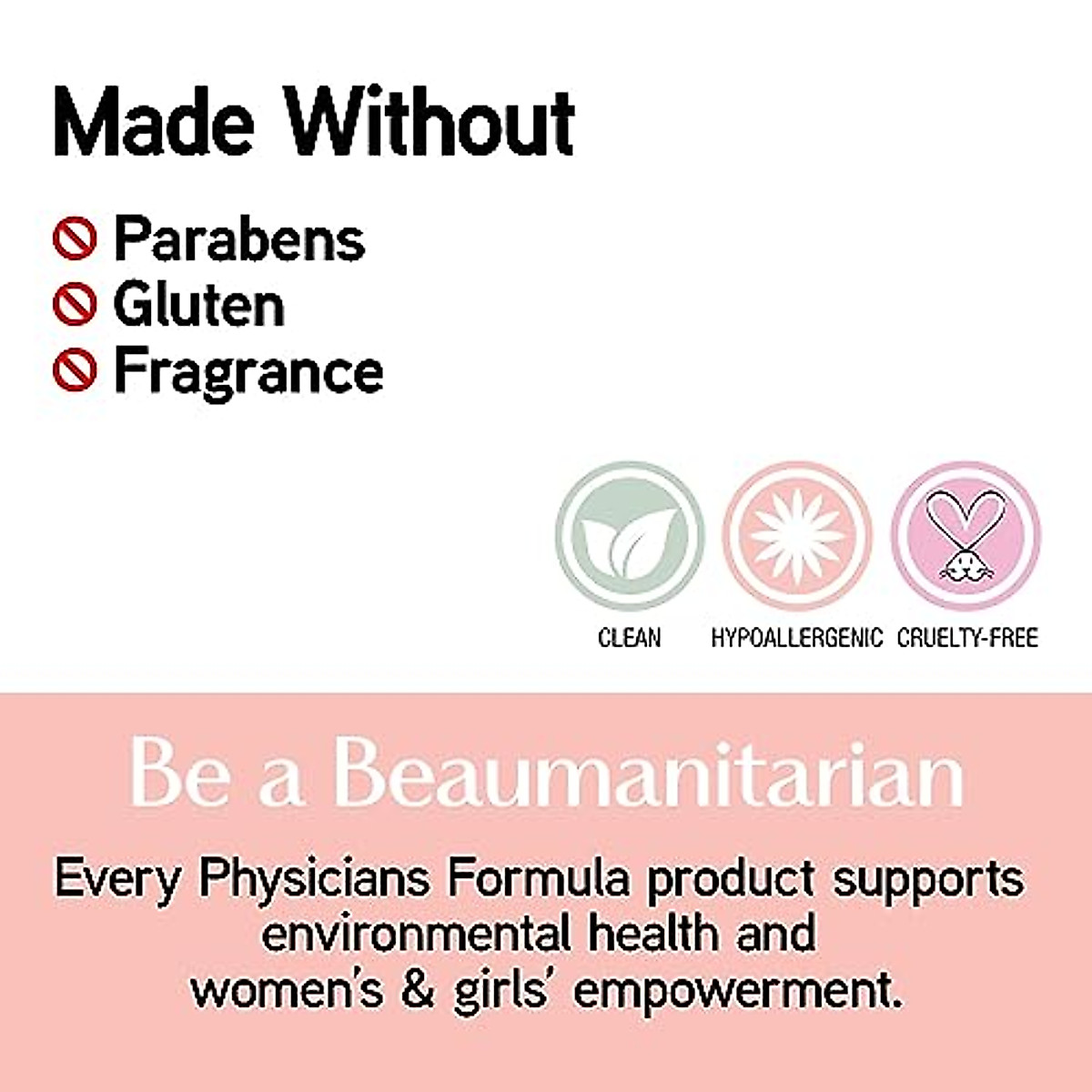 Physicians Formula Magic Mosaic Multi-Colored Bronzer, Highlighting, Contour Powder, Light Bronzer/Bronzer, Dermatologist Tested, Clinicially Tested