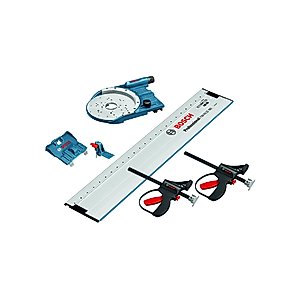 Bosch Professional 1600A001T8 Fsn Ofa 32 Kit 800 Fsn System Package For Uncompromising Furniture Manufacture