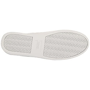 TOMS Women's Devon Sneaker, Mid Grey Textured, 8.5