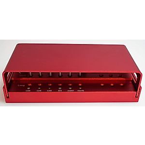 Dental Implant Latch-Type Multi-Driver Set (Short Drivers) for Dental Practices