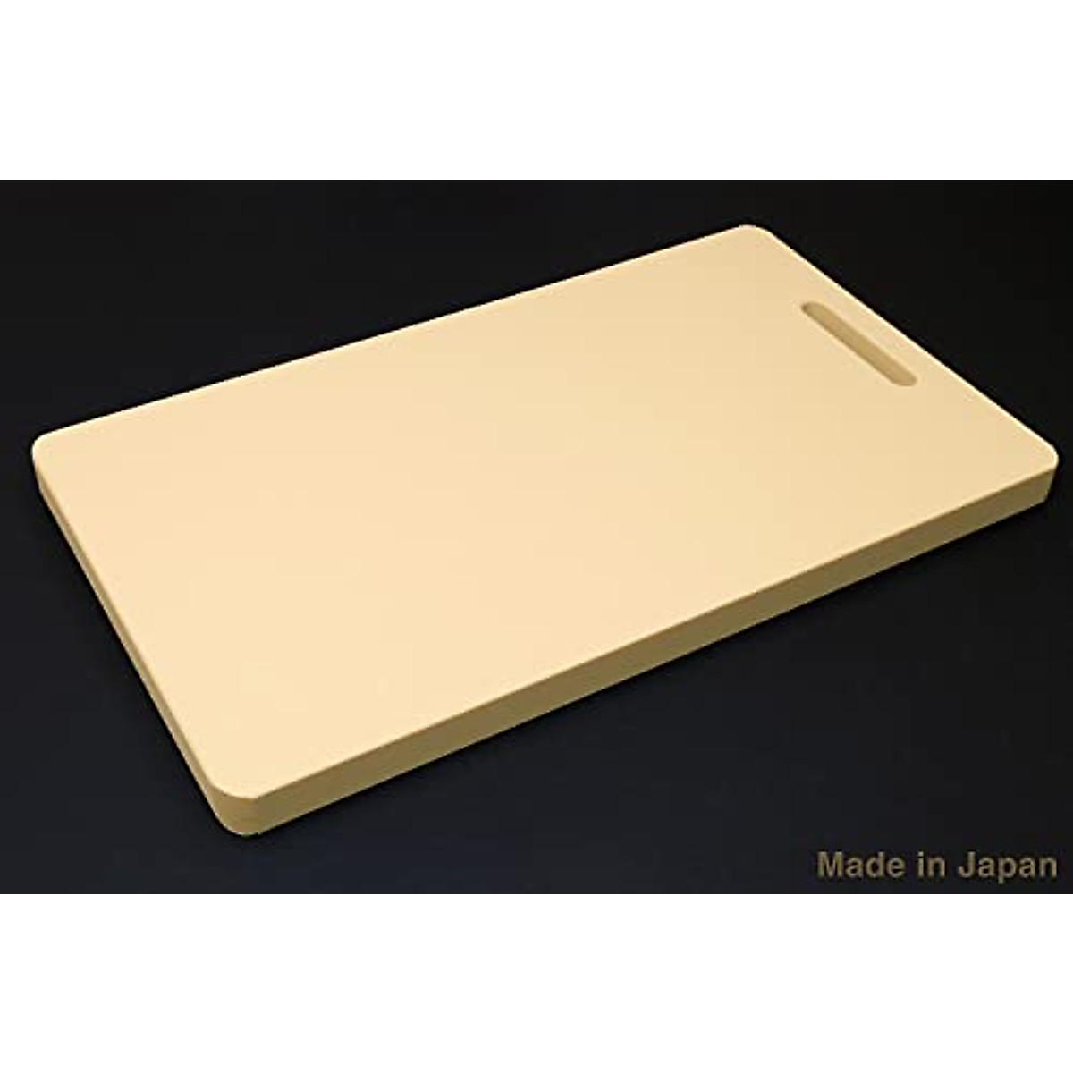 Yoshihiro Hi-soft High Performance Professional Grade Cutting Board Japanese Sashimi Chef's Tool Made in Japan (Large)