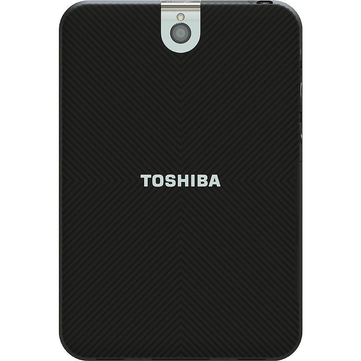 Toshiba Thrive, Full Color 7-inch (1280 x 800) HD Multi-touch Display, 32GB (1GHz Dual-Core, Wi-Fi) Android Tablet