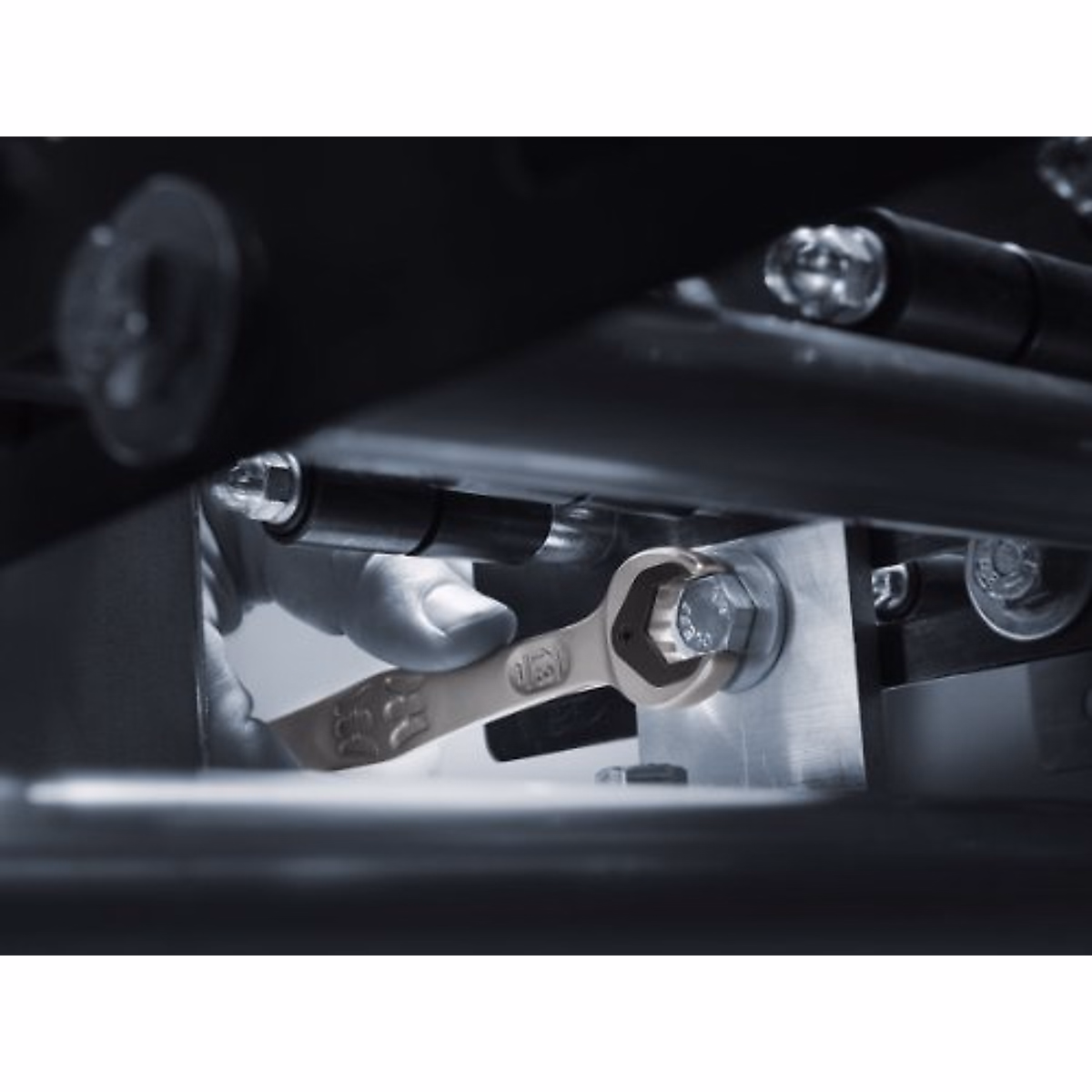 Wera - 5073273001 4013288164377 Ratcheting combination wrench Joker 13x177mm, MULTI