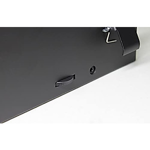 Aria Forte Rechargeable LED Music Stand Light (Model F2)