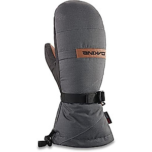 Dakine Nova Snow Mitt - Carbon '20 | XLarge