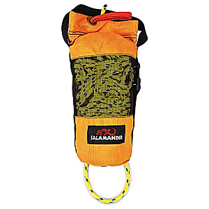Salamander Pop Top 3/8 Polypro Throw Bag-50ft
