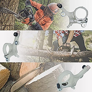 AUMEL Oil Pump Oiler Worm Gear Kit for Stihl MS271 MS271C MS291 MS291C Chainsaw Replace 1141 640 3203.