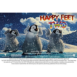 Happy Feet Two