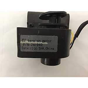 Icon Health & Fitness, Inc. Resistance Motor Brake Tensioner 308036 Works with Weslo Reebok Proform Epic Nordictrack