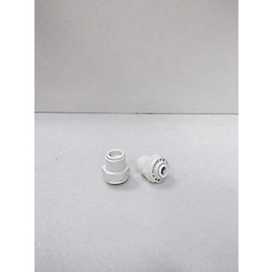 Savant Digital Flow Meter 3/8" NPT for Water Filter