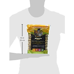 Sun Seed Critter Cubes - 2 Lb, Packaging May Vary