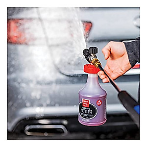 Griot's Garage B3303 BOSS Foaming Poly Gloss 35oz