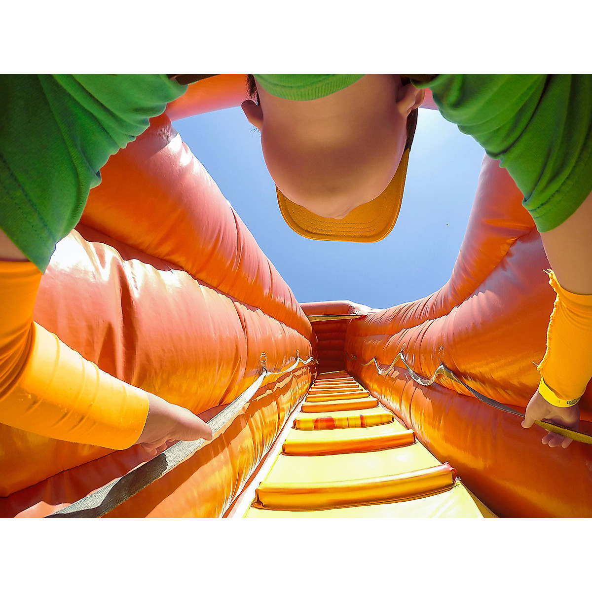 GoPro Junior Chest Mount (GoPro Official Mount)