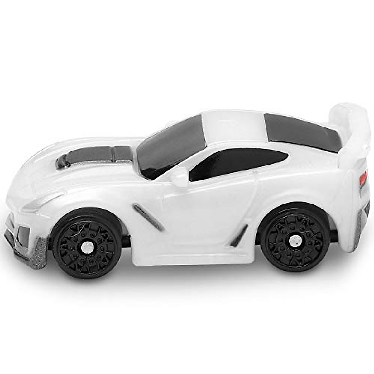 Micro Machines World Packs, Features 8 Vehicles Plus Corresponding City Scene - Exclusive Licensed Vehicle Packs - Highly Collectible Themed Toy Cars – Amazon Exclusive