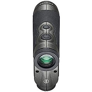 Bushnell Engage Hunting Laser Rangefinder_LE1700SBL Multi, One Size