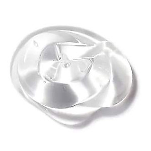 DDCI Versagel Lip Gloss Base Clear (4.23 Fl. oz, 125 ml.) for DIY Beauty and Cosmetics MADE IN U.S.A.