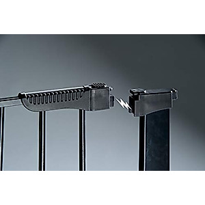 KidCo G3011 Configure Gate 80 inch, Black