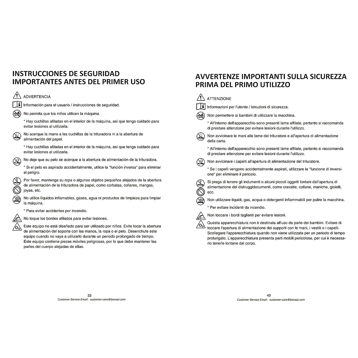 Bonsaii 12-Sheet Cross Cut Paper Shredder, 10-Minute 5.5 Gal Home Office Heavy Duty Shredder for Paper, Credit Card, Mails, Staples, with Transparent Window, High Security Level P-4 (C275-A)