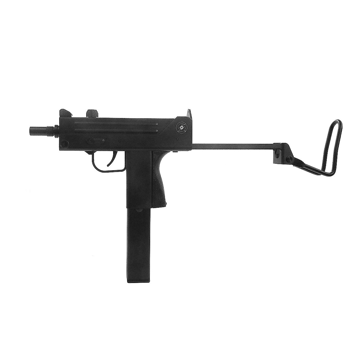 ASG Ingram/Cobray M11 .177 Caliber Steel BB Gun Non-Blowback Air Pistol