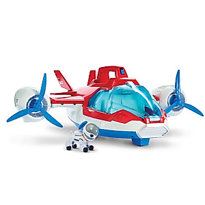 Paw Patrol, Lights and Sounds Air Patroller Plane