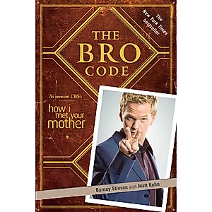 The Bro Code