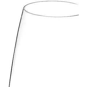 Schott Zwiesel 115670 Wine Glass, Clear, 12.8 fl oz (356 ml), TASTE White Wine, Pack of 6