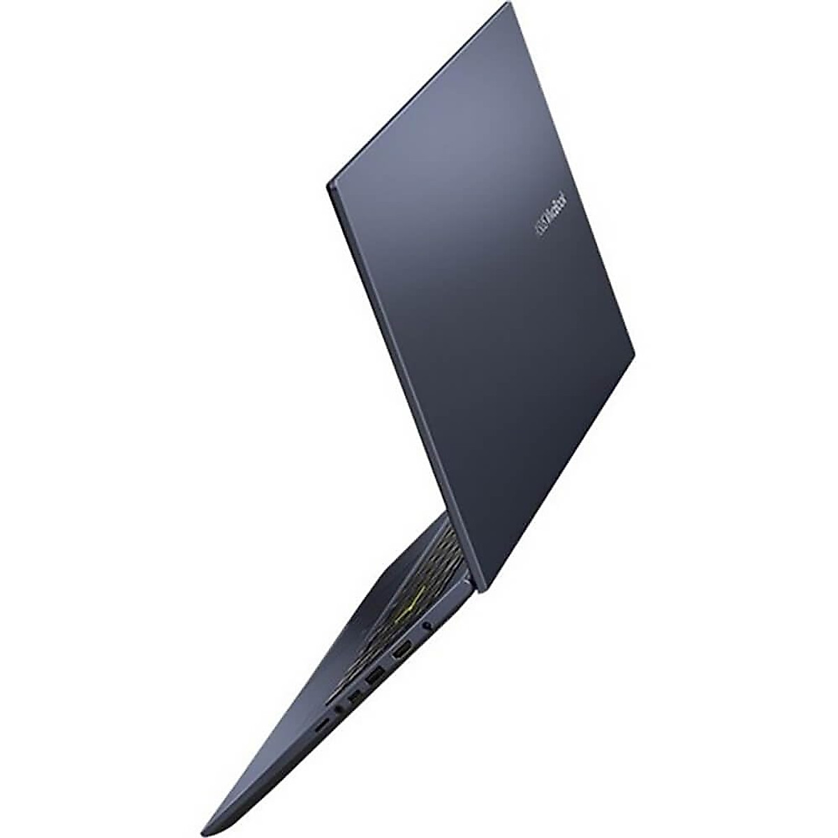 ASUS® VivoBook 15 F513 Laptop, 15.6" Screen, Intel® Core™ i5, 16GB Memory, 256GB Solid State Drive, Windows® 10 Home, Star Black, F513EA-OS56 & Bundle Swanky Cable HDMI Cable