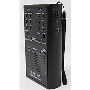P-SB11-ANC Spirit Box - SB11 with Adjustable Noise Control