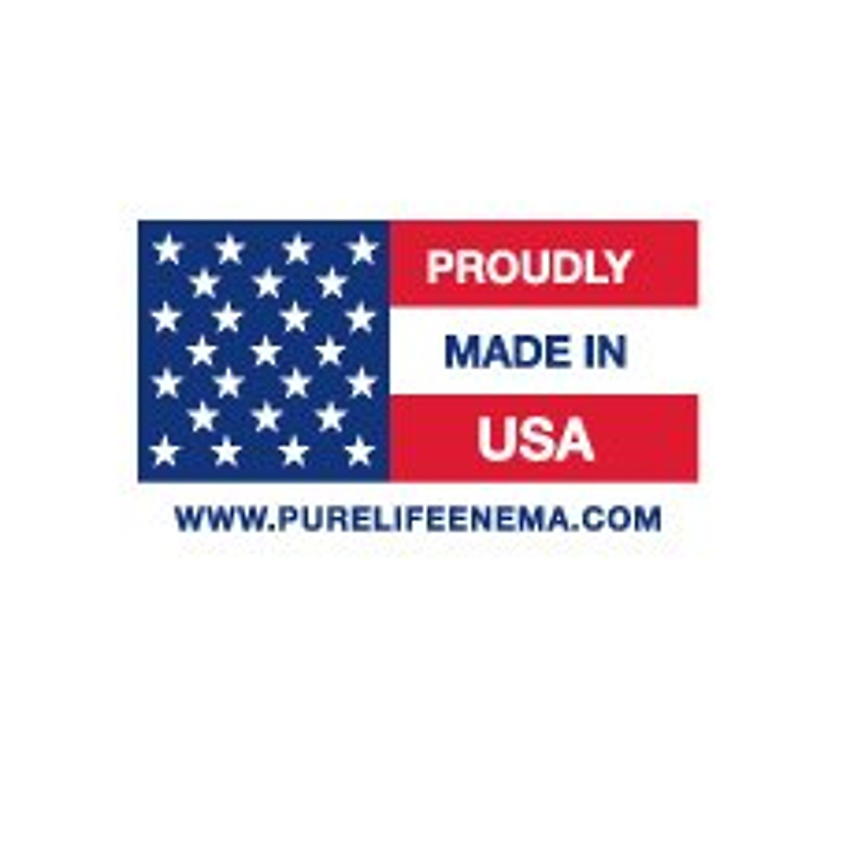 Purelife Mold-Free/Mycotoxin Safe Coffee for Enemas/Lab Tested/WHOLE BEAN - Medium Air Roast -100% Organic/Gerson Recommended - Ships Direct and Fresh From Purelife Enema